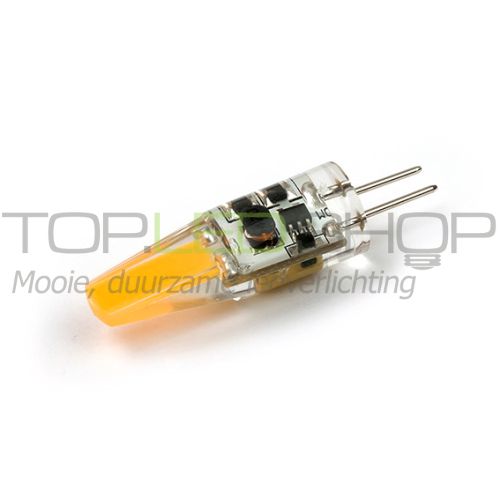 LED Lamp 12V, 1,5W, G4, Warmwit, horizontaal, dimbaar | LED Lamp G4 12V ... LED Lamp 12V, 1,5W, G4, Warmwit, horizontaal, dimbaar | LED Lamp G4 12V ...